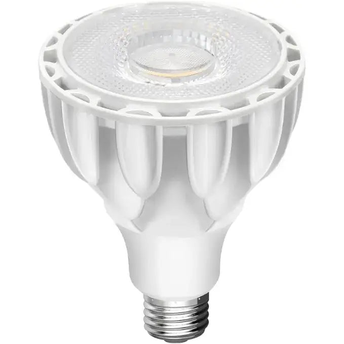 JESLED PAR30 30W LED Grow Light Full Spectrum High PPFD | E27 Lamp Head ...