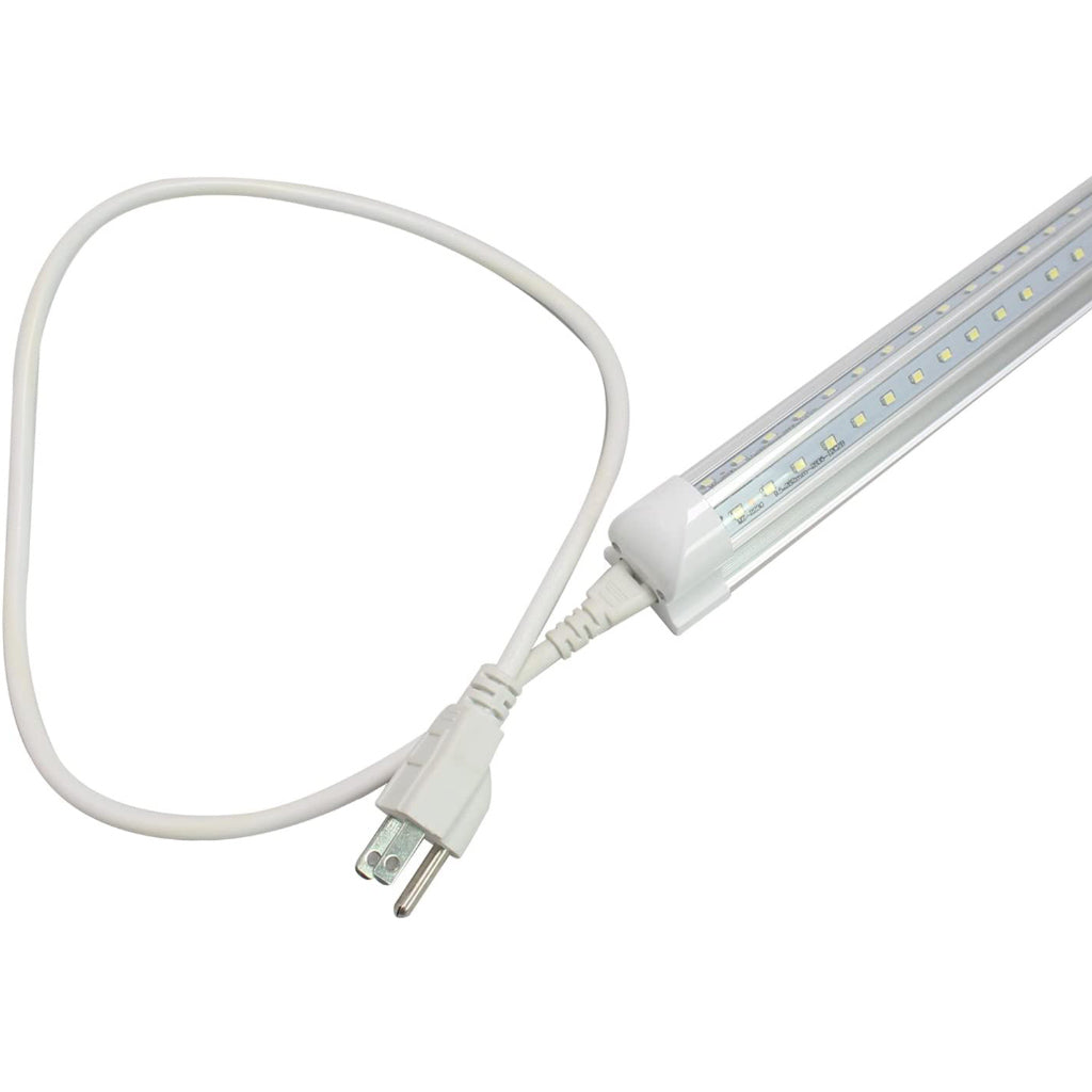 Led Strip Lights Cord 3-in-1 3ft/5ft/6ft Switch Power Cord W/Plug, 3 ...
