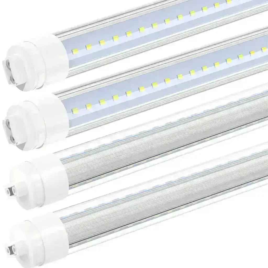 Double Sided 360 Degree LED Tubes for Signs | Outdoor LED Sign Lights ...